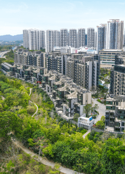 Corporate Profile | Hong Yip